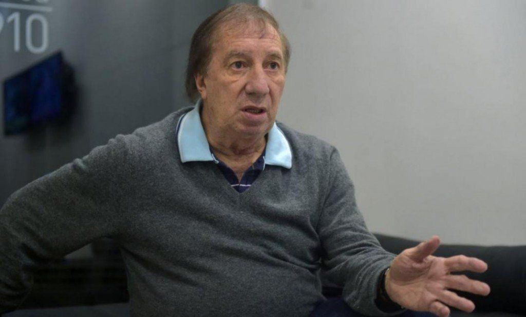 Qué es el síndrome de Hakim-Adams, la enfermedad que tiene Carlos Bilardo