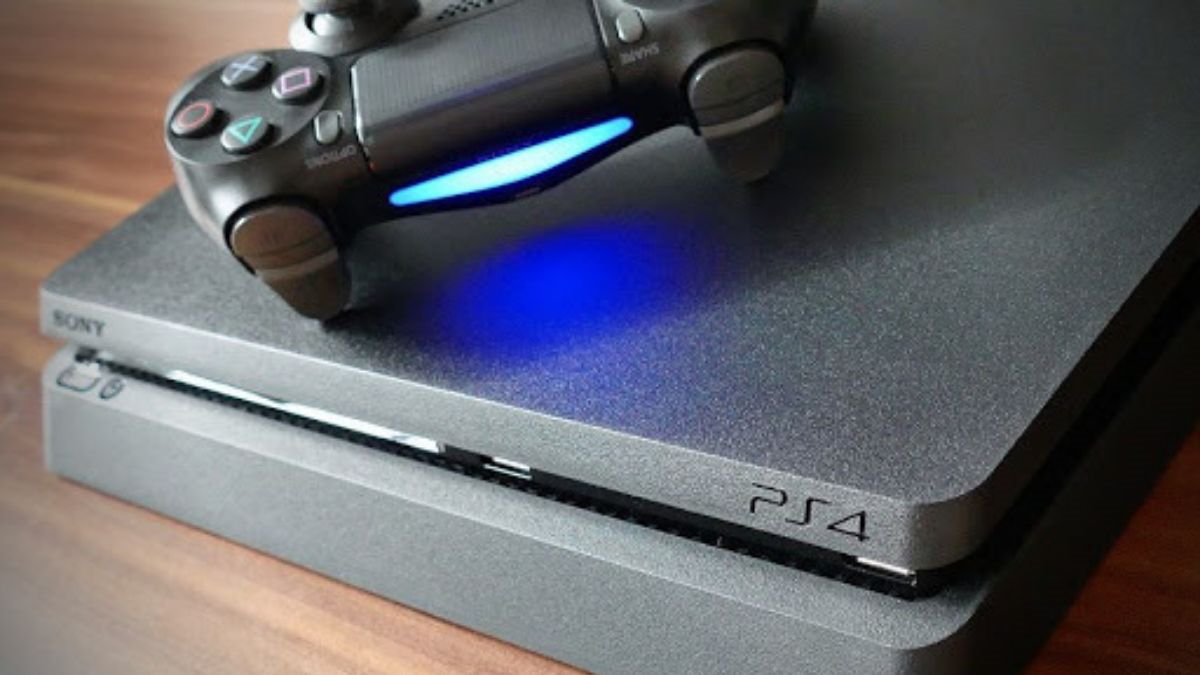 Playstation 4 La Cuarta Consola Más Vendida De La Historia