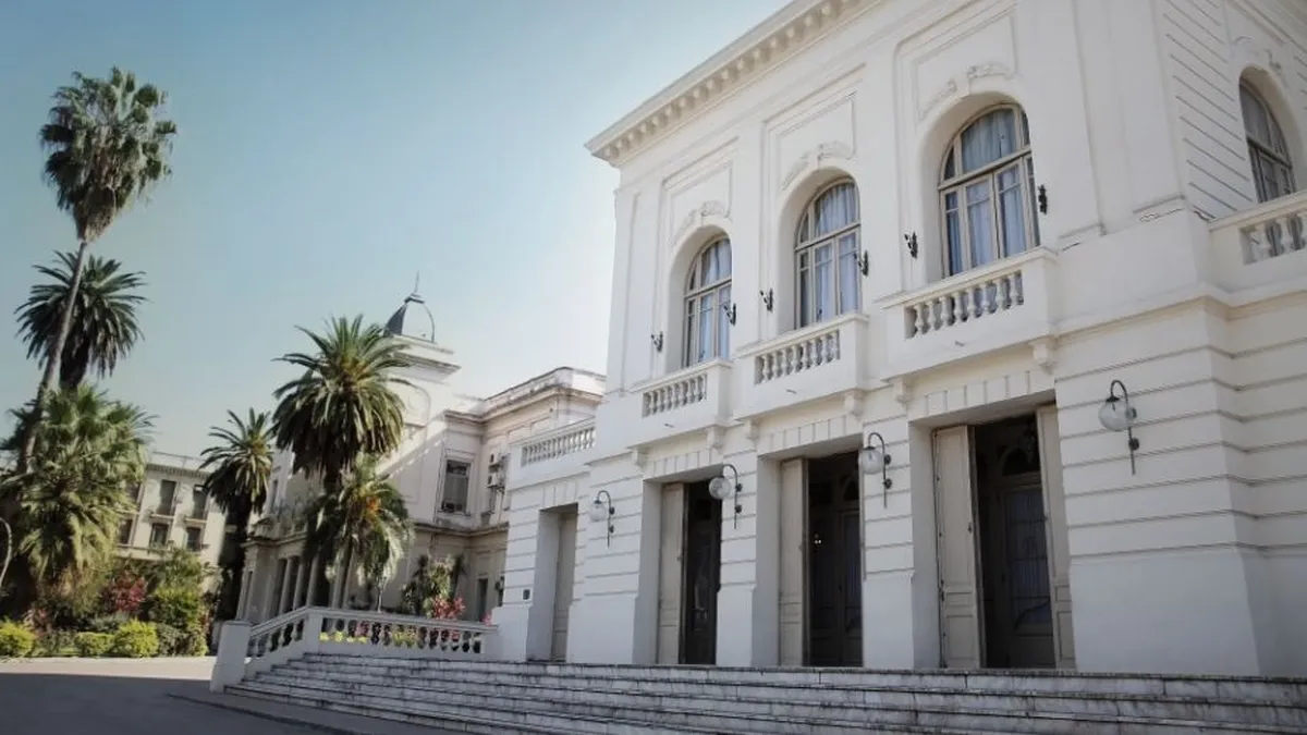 El Teatro San Martín presenta el homenaje Héroes