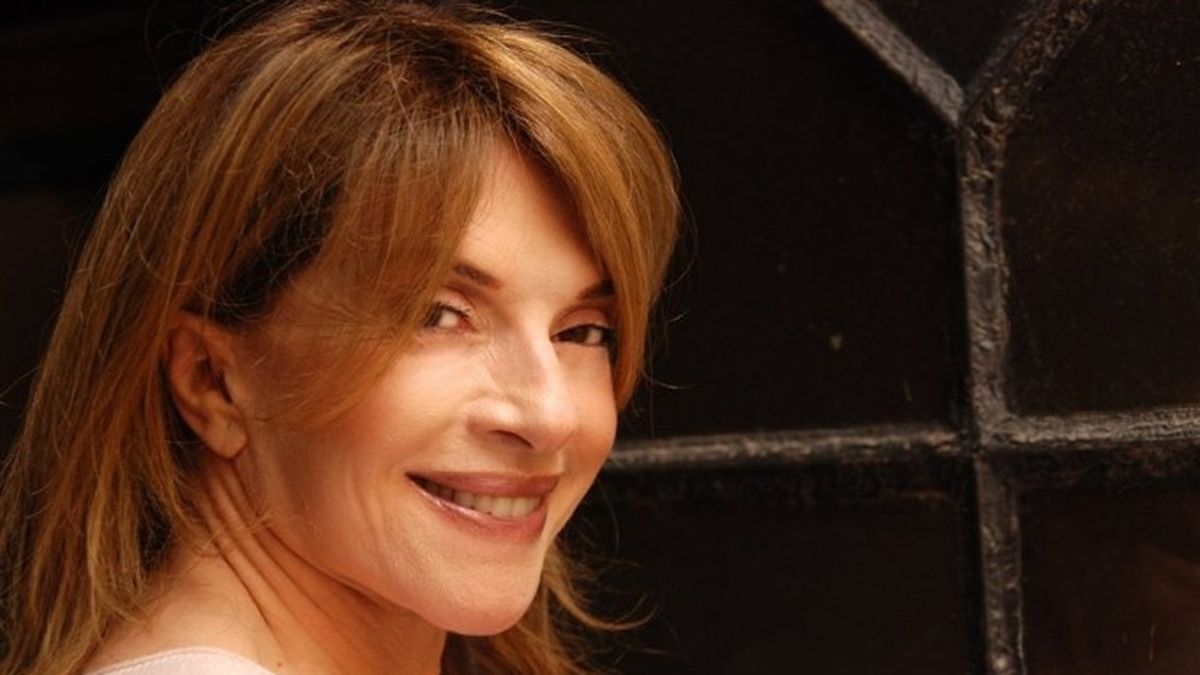 Leonor Benedetto cerrará el Mayo de las Letras