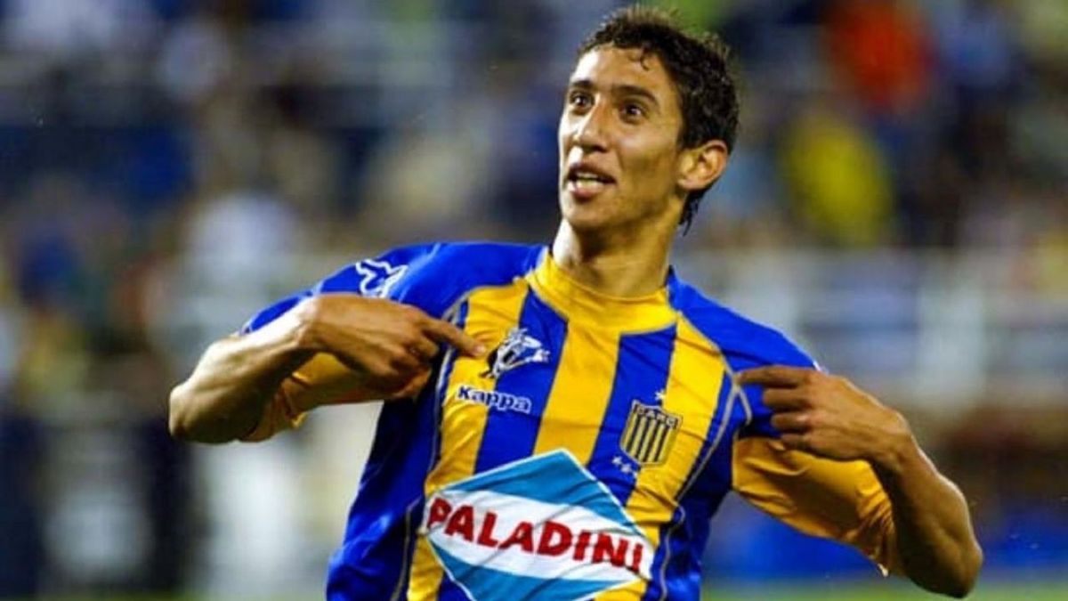 ¿Ángel Di María vuelve a Rosario Central?