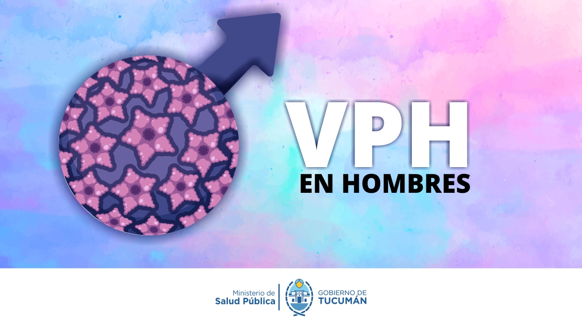 Lesiones por VPH en el hombre: cómo detectarlas y tratarlas