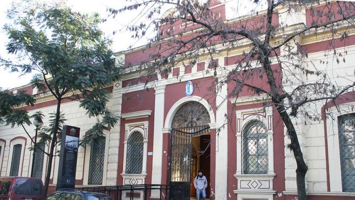 El Museo de la UNT será sede de una jornada de debates