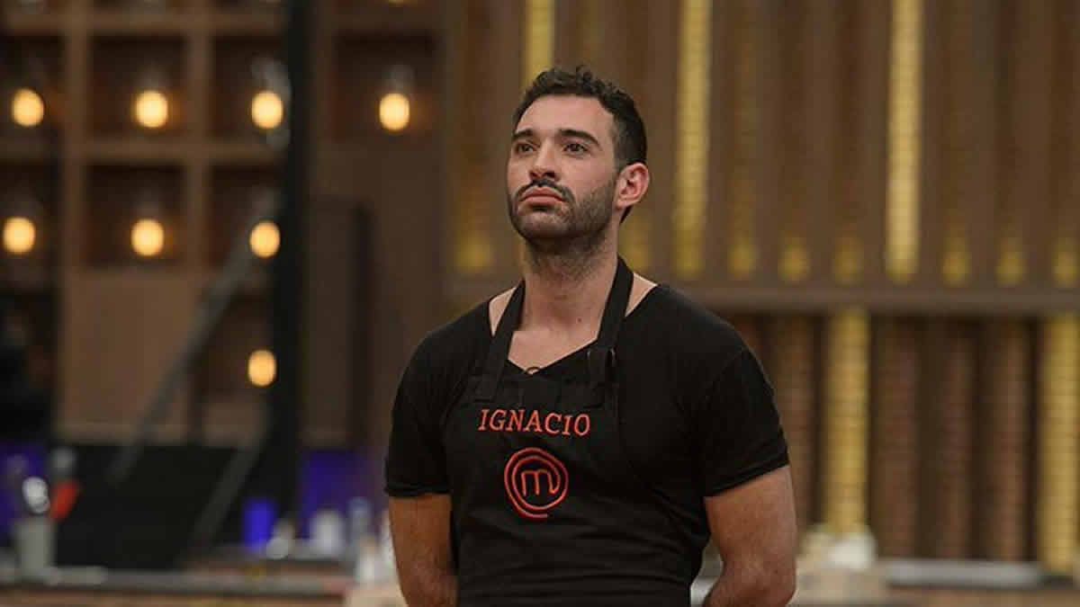 Sureda sobre Masterchef Celebrity: el jurado es un poquito malvado