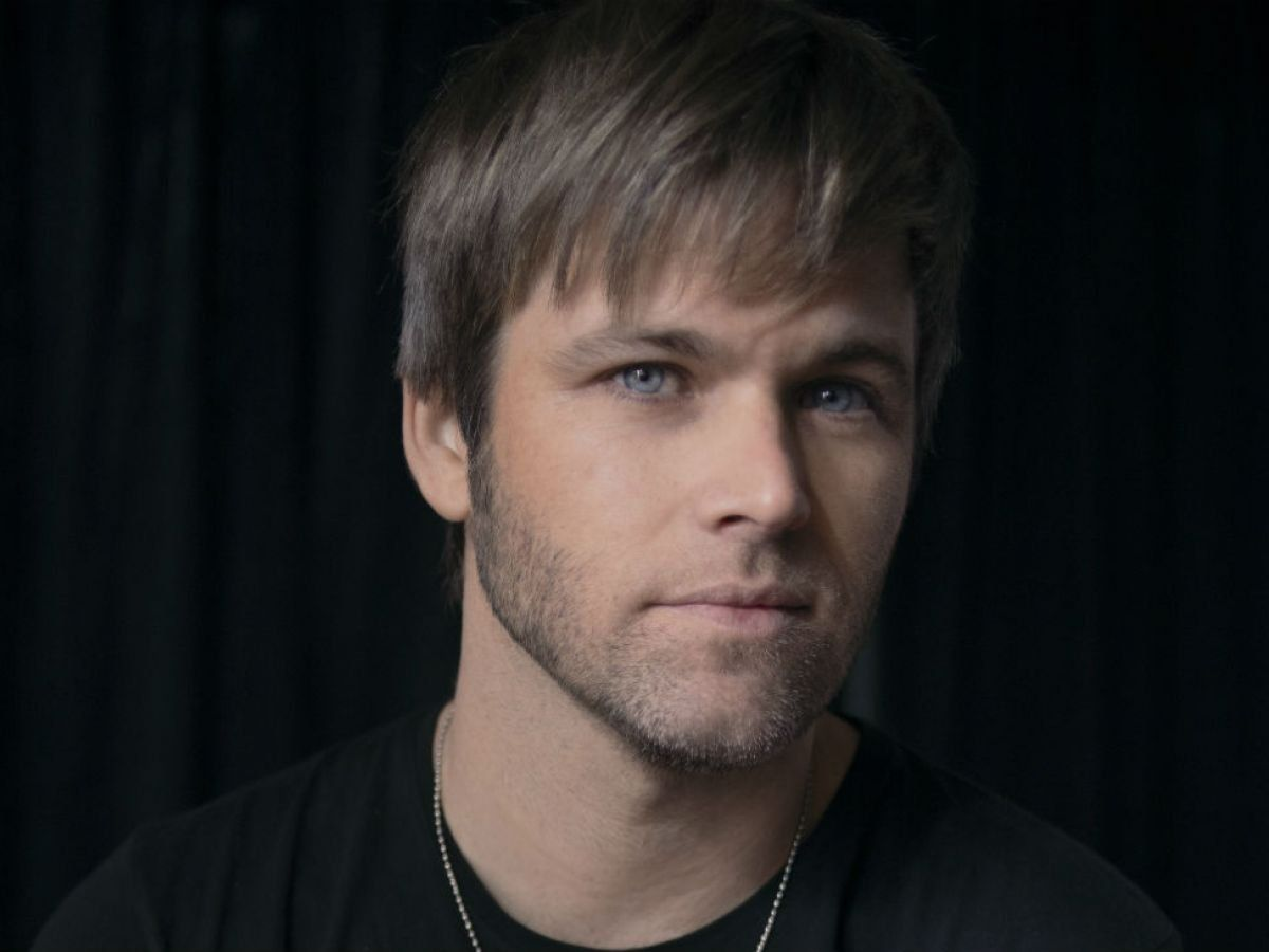 Benjamín Amadeo lanzó Déjame llevarte