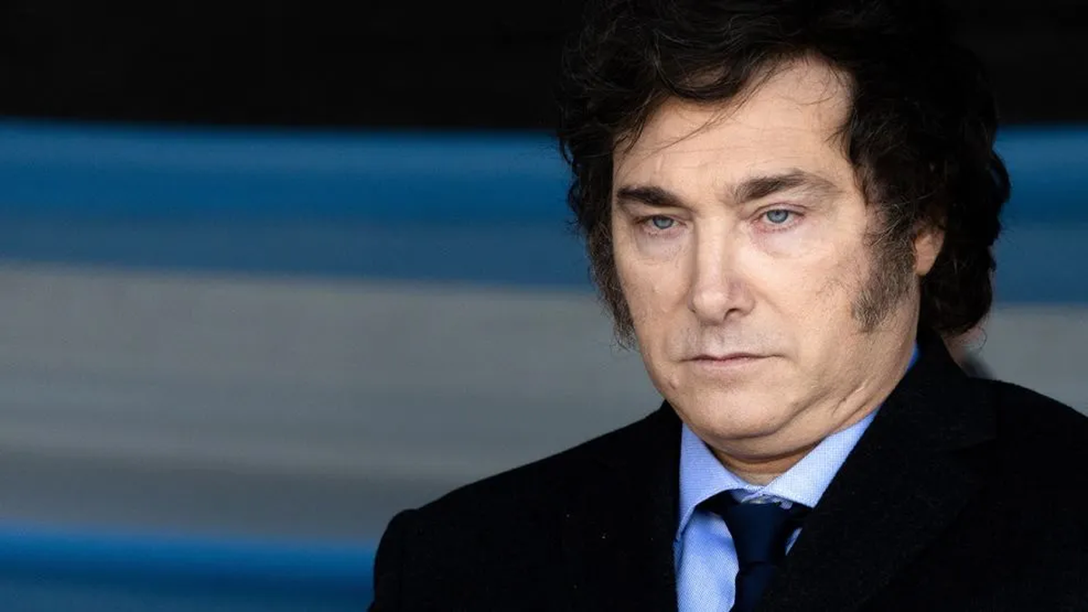 Financial Times advirtió que Javier Milei está al borde del fracaso