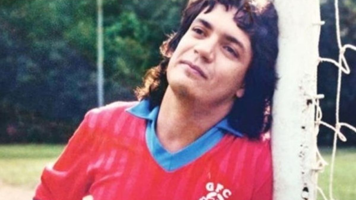 Carlos Raposo, el mentiroso más grande en la historia del fútbol