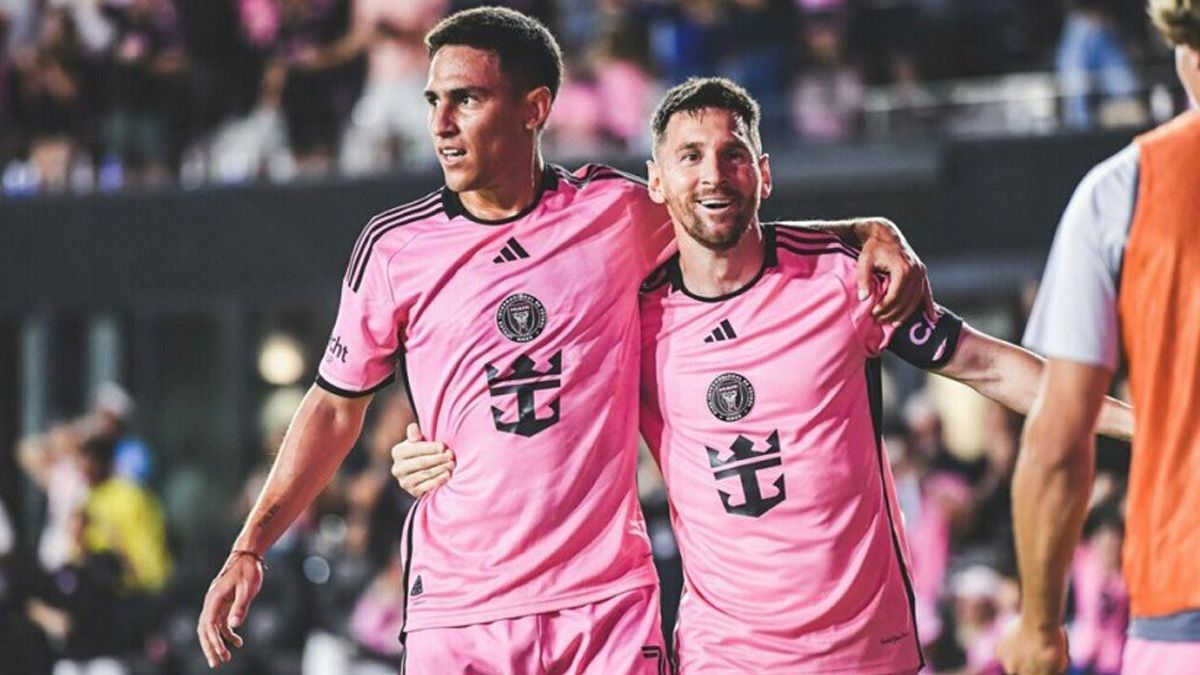 Matías Rojas será nuevo refuerzo de River