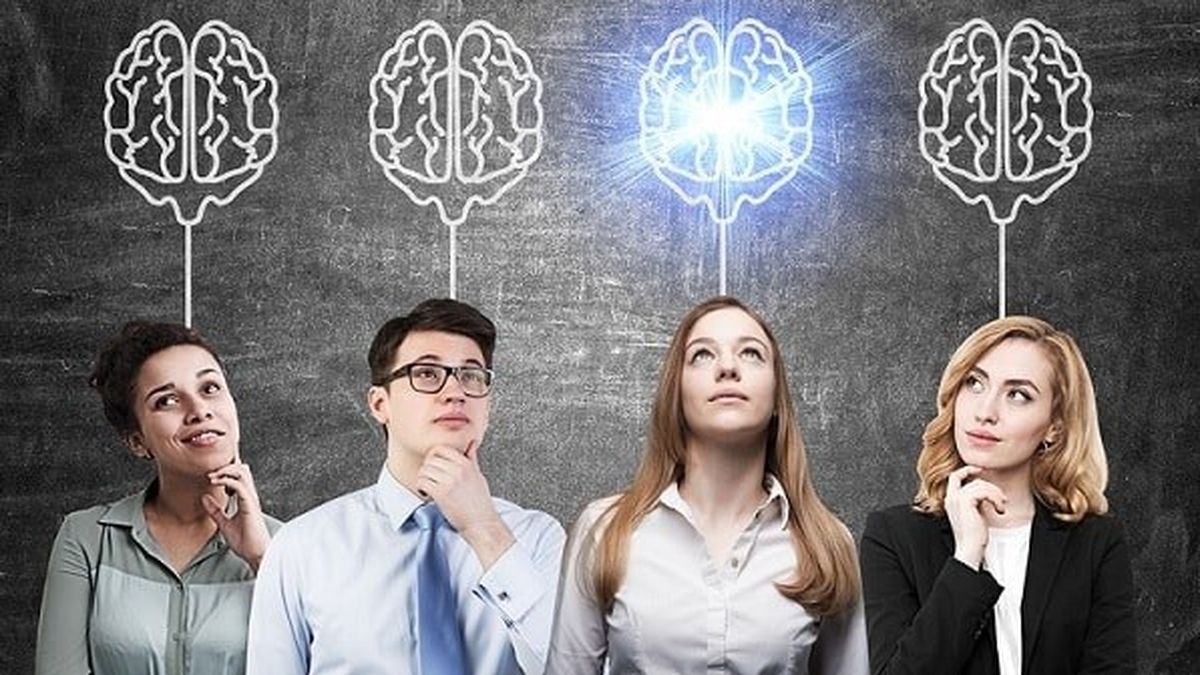 Descubre tu verdadera personalidad