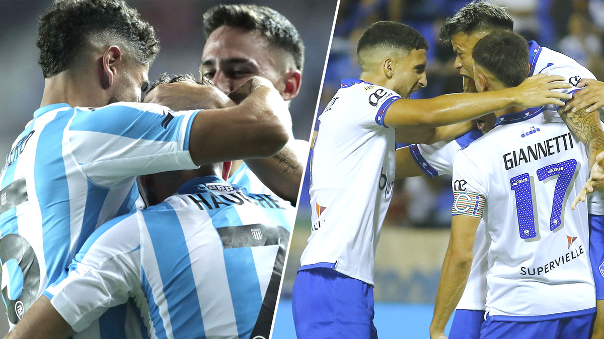 Se suspendió Racing-Vélez por el fallecimiento de Hernán Manrique