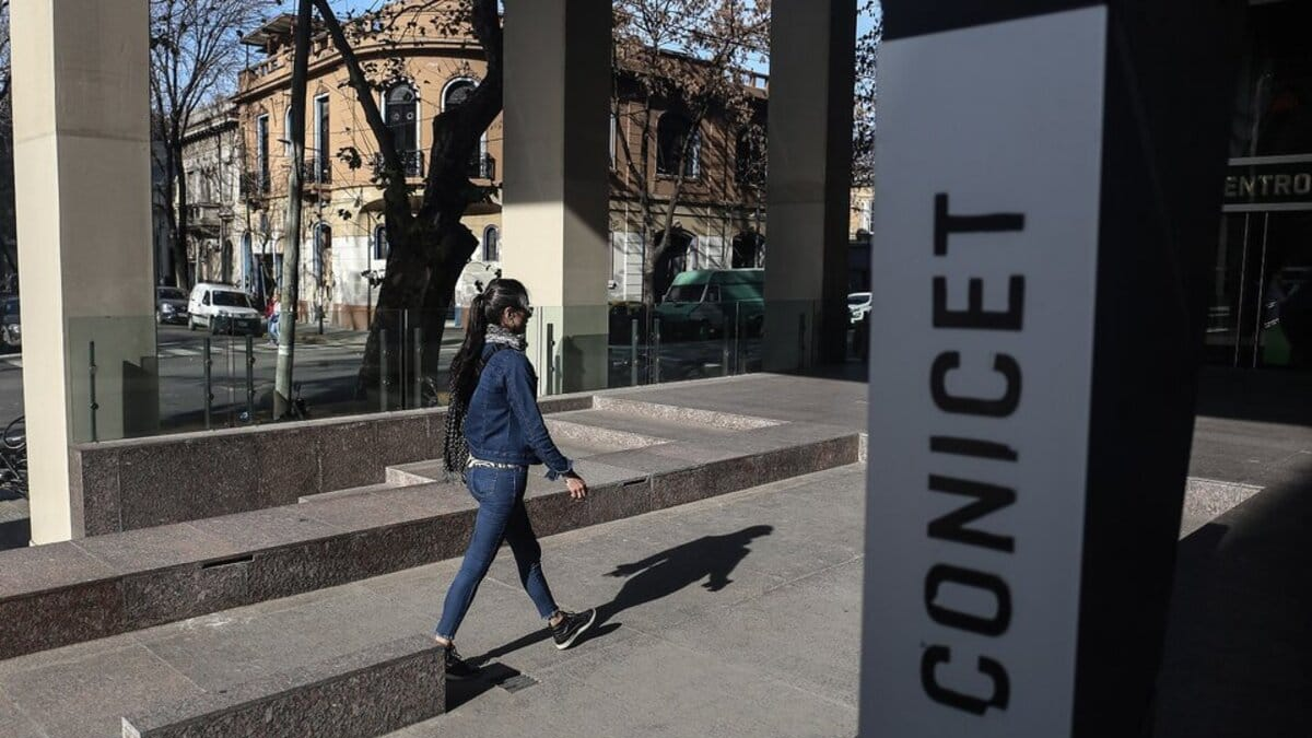 Científicos Alertaron Que El Futuro Del Conicet Está En Riesgo