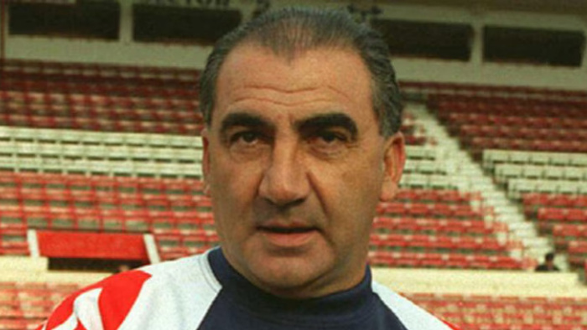 El fútbol argentino llora la muerte del Zurdo López