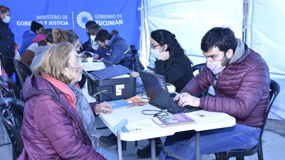 Programa Acercarnos: ¿Dónde estará esta semana?