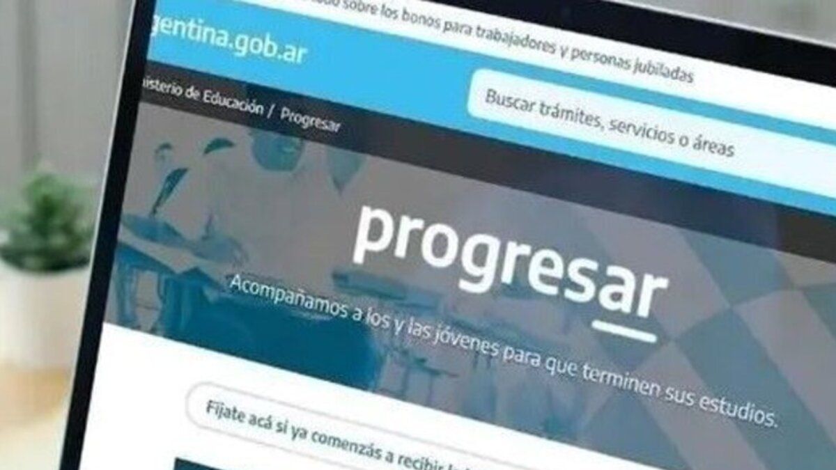 Progresar: Habrá un nuevo requisito obligatorio
