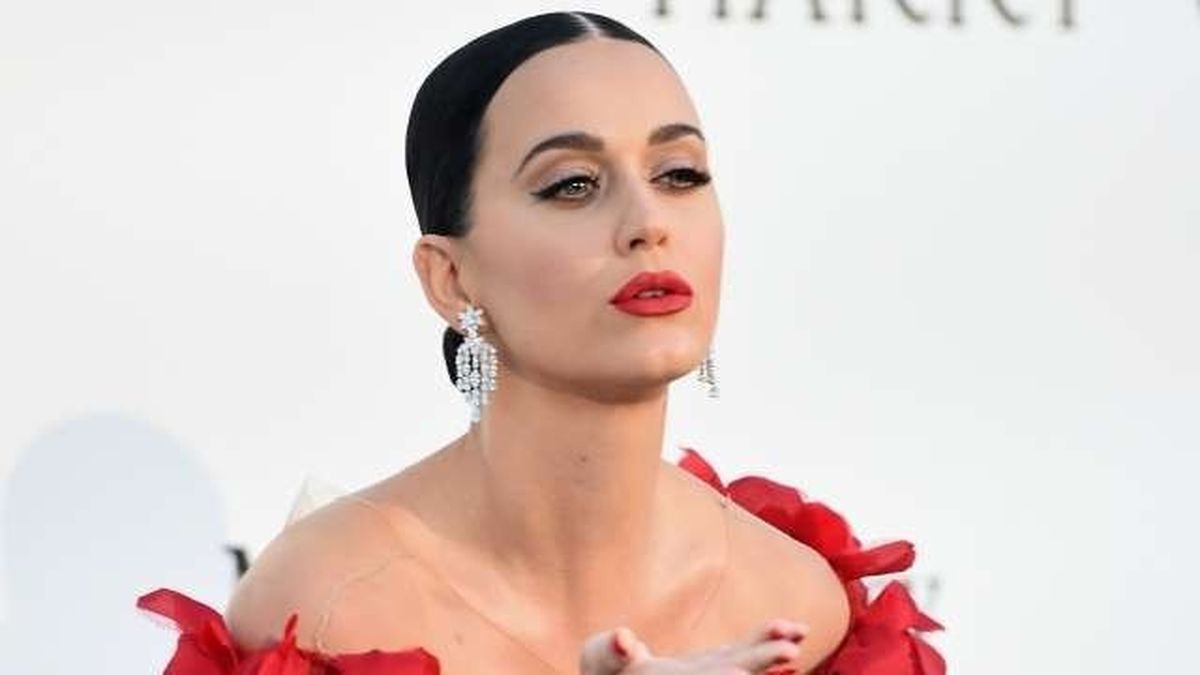 Katy Perry, la reina indiscutible de Twitter