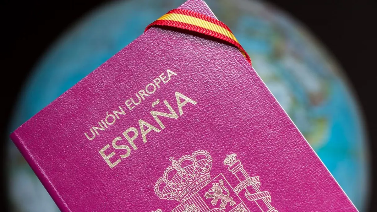 Ley De Nietos Cómo Acceder A La Ciudadanía Española