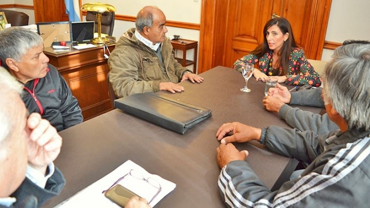 Destacan el rol del PE para solucionar el conflicto en el San Juan