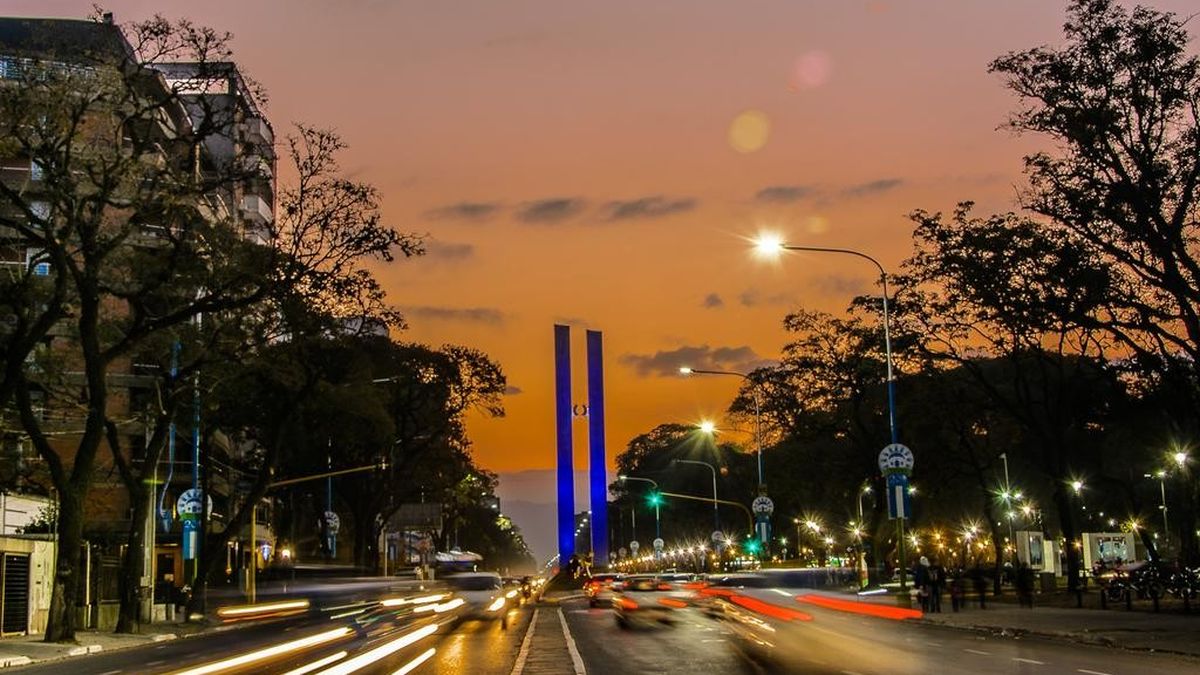 Tucumán te atrapa con montañas, ríos, lagos, valles y la misma pasión ...