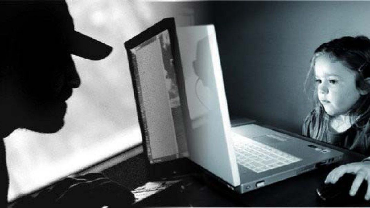 Internet En Menores Los Peligros Y La Prevención