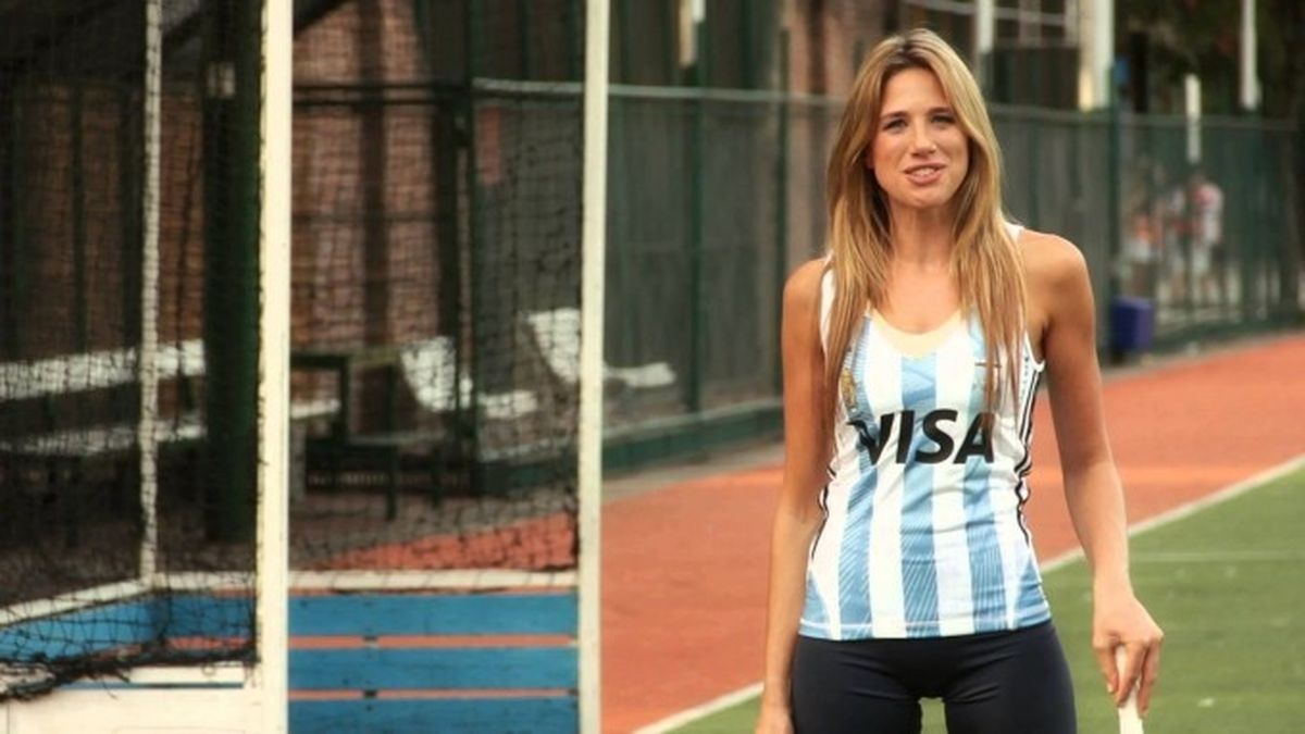 Las periodistas deportivas que despiertan suspiros