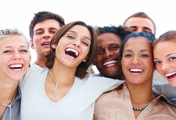 Dime si eres simpático y te diré cómo es tu cerebro