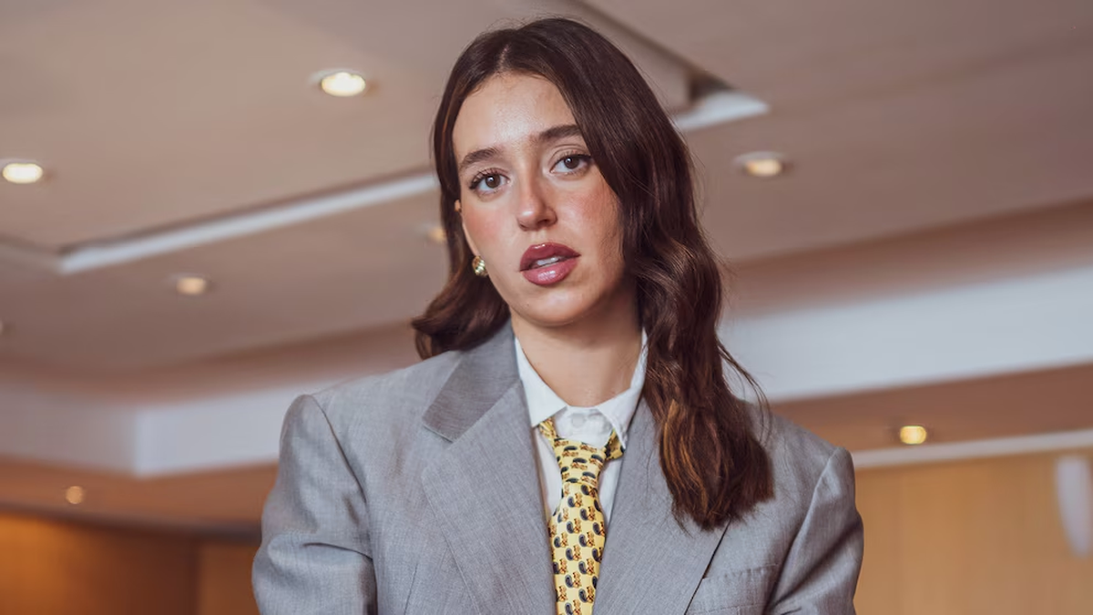 Leticia Siciliani defendió a su hermana y apuntó contra Luciano Castro