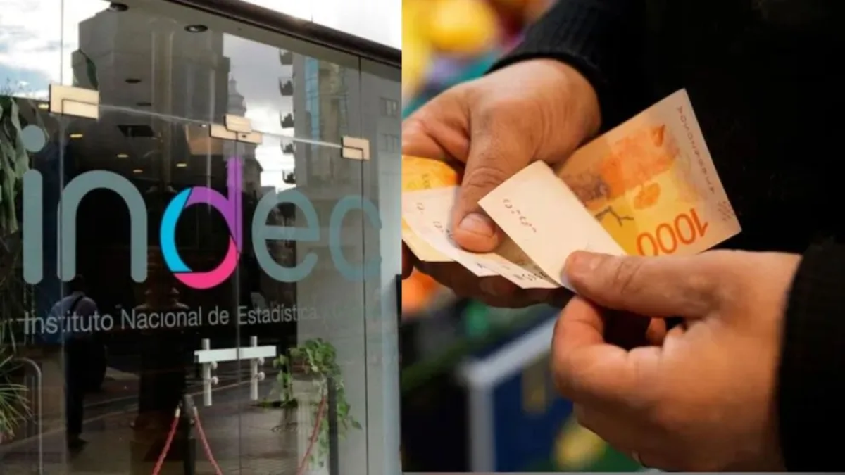 El INDEC empezará en 2026 con el nuevo índice para medir la inflación