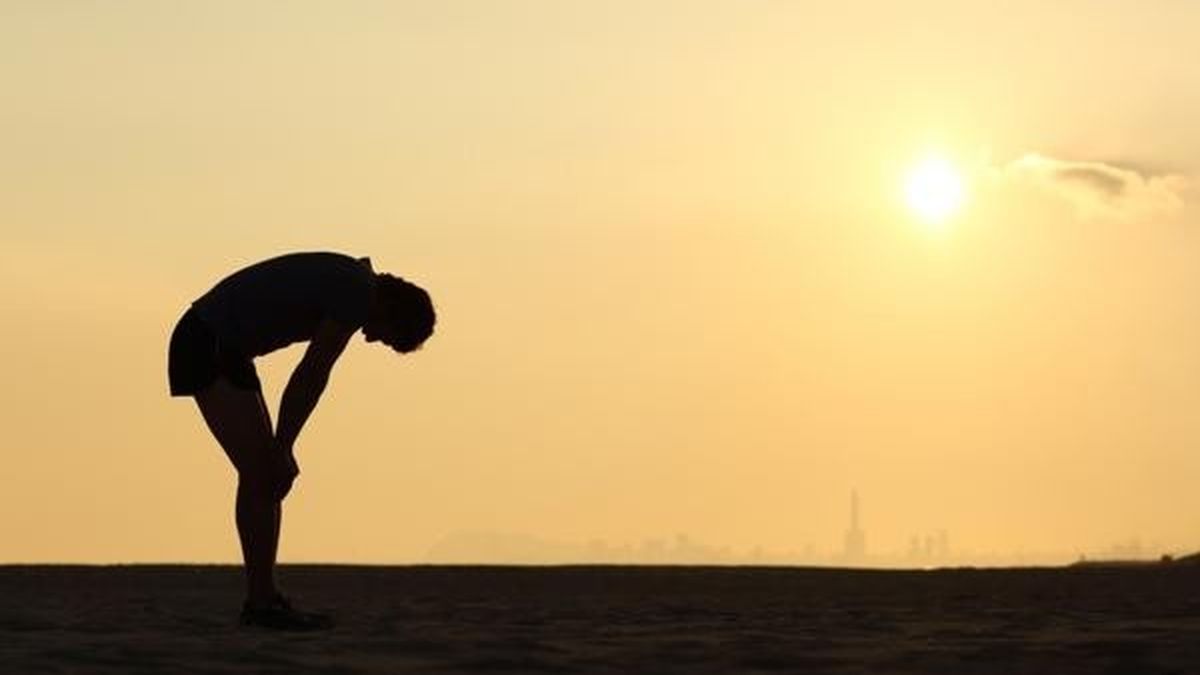 Fatiga mental: el enemigo de los atletas olímpicos