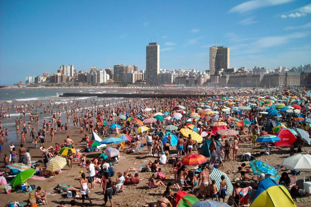 ¿Cuáles son los destinos elegidos para vacacionar de los tucumanos?