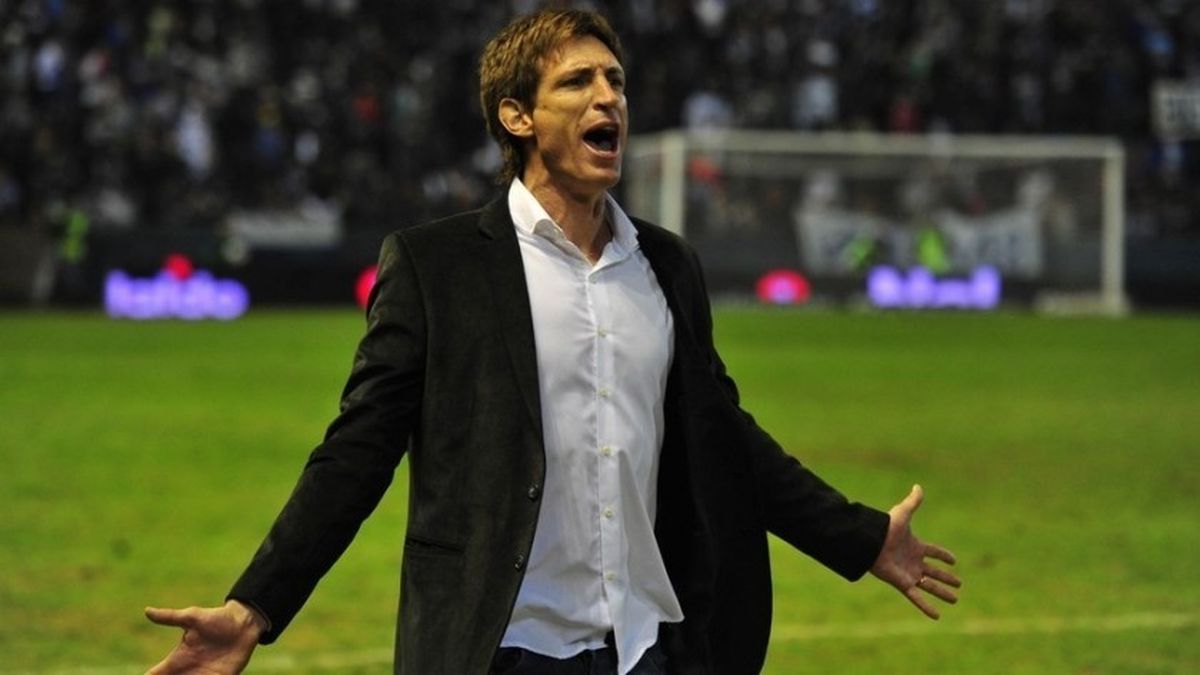 Sava demandó a Racing por una suma millonaria