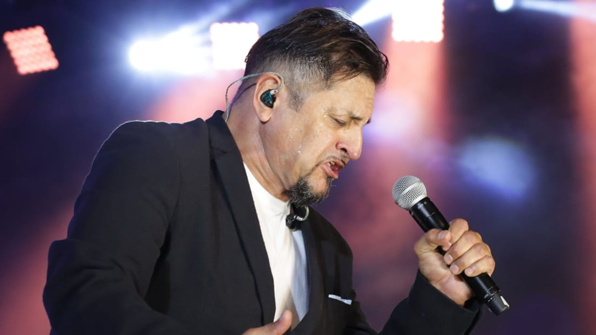 Tristeza en el folklore: murió Daniel Campos