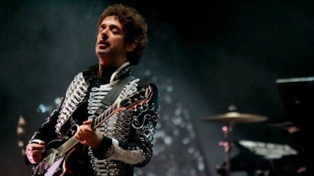 Las historias detrás de diez canciones de Cerati contadas por él