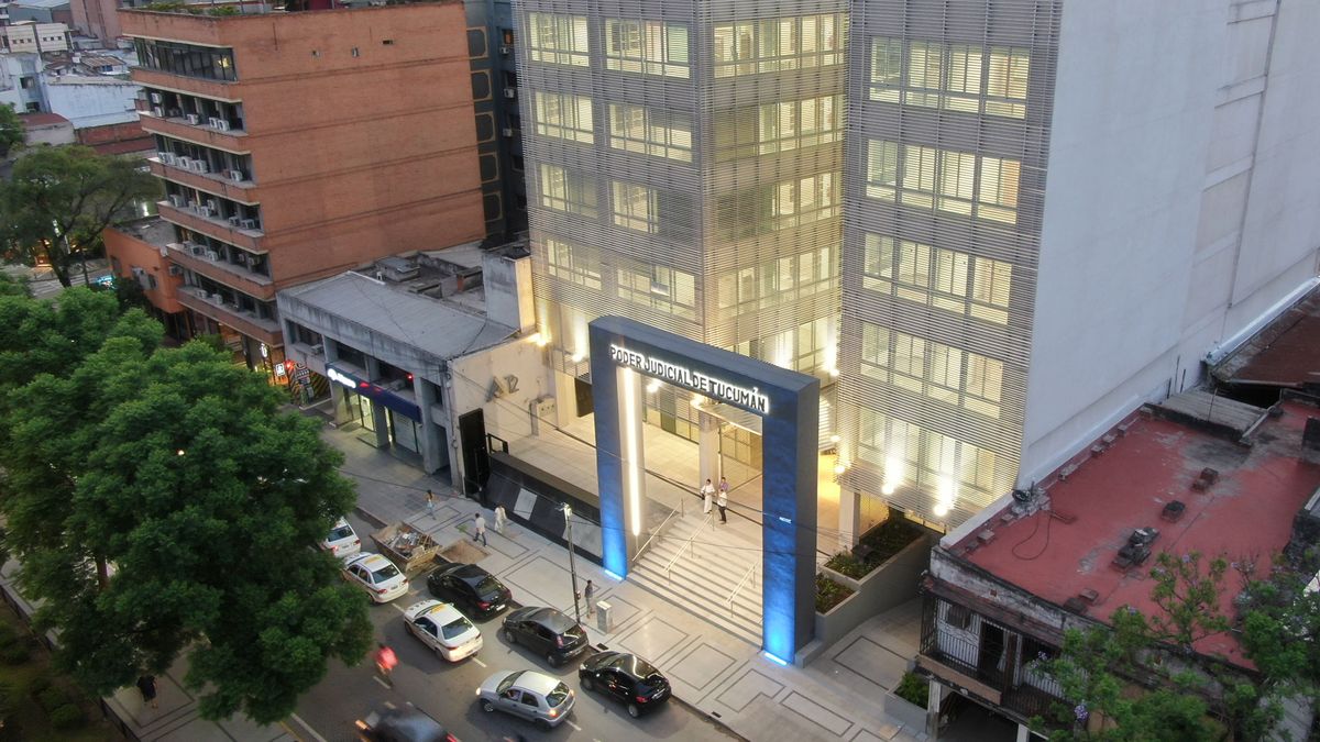 El Poder Judicial de Tucumán recibió una distinción internacional