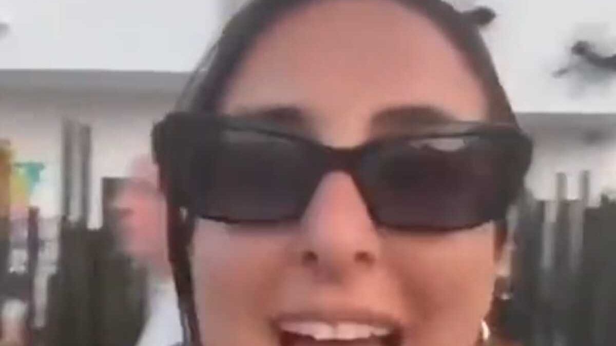 El error de una fanática de Messi que desató una ola de memes