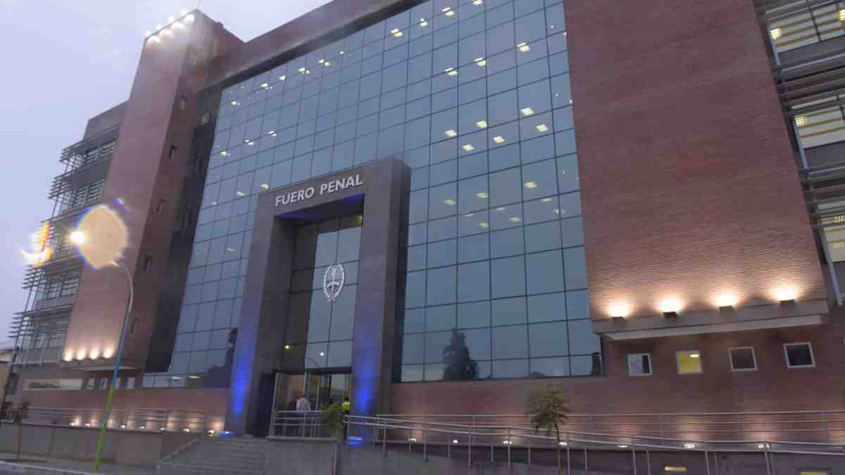 Futbolistas de Vélez: arresto domiciliario para Cufré, Florentín y ...