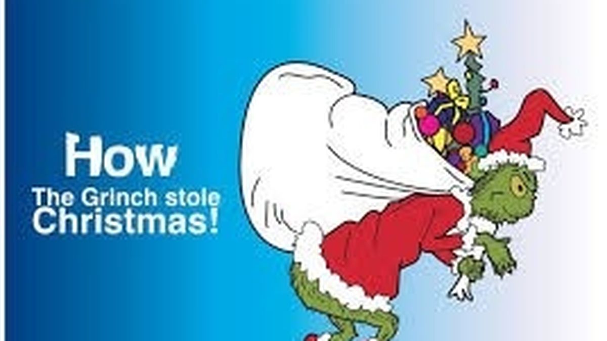 ¡Cómo el Grinch robó la Navidad!: 9 datos de esta historia para ...