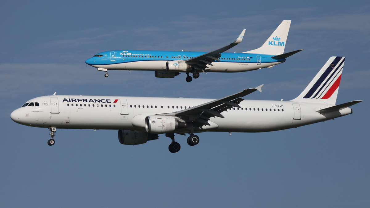 Líneas aéreas: cronograma de vuelos entre Argentina y Europa