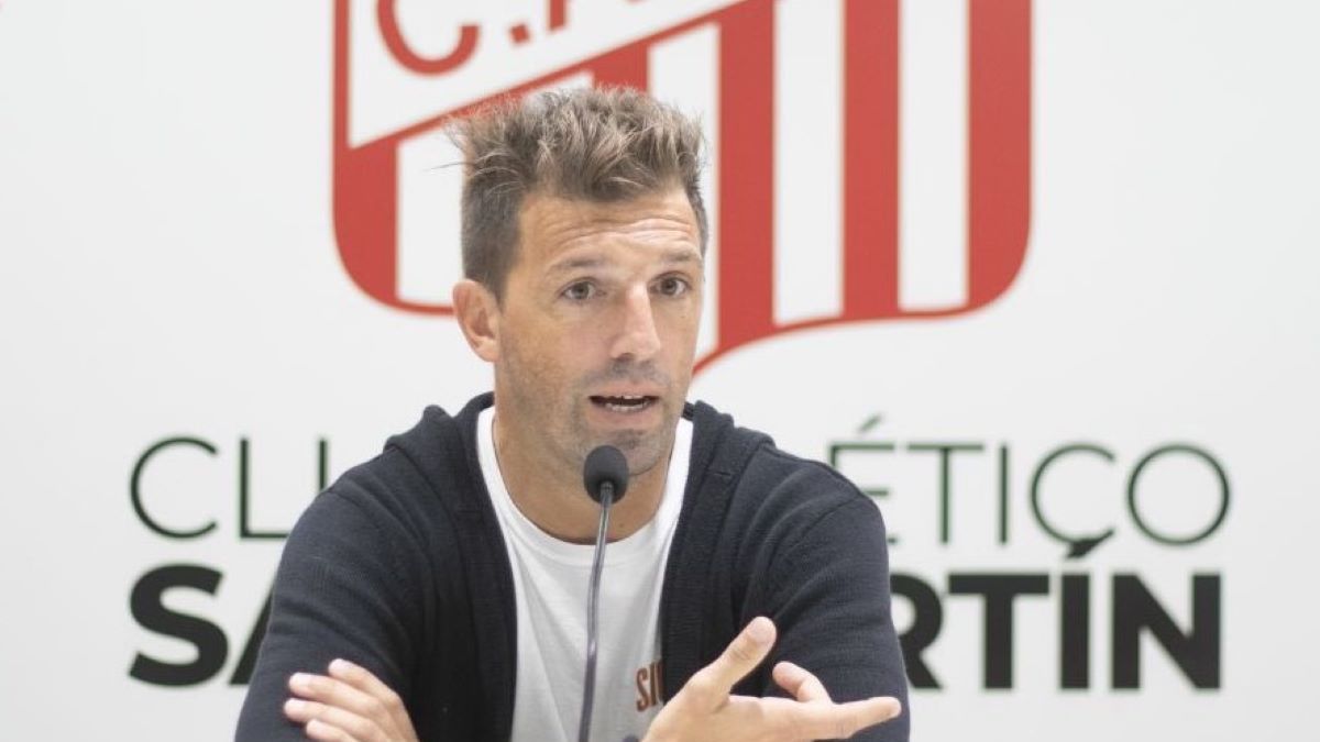 Frontini: Hicimos un esfuerzo grande y se ganó merecidamente