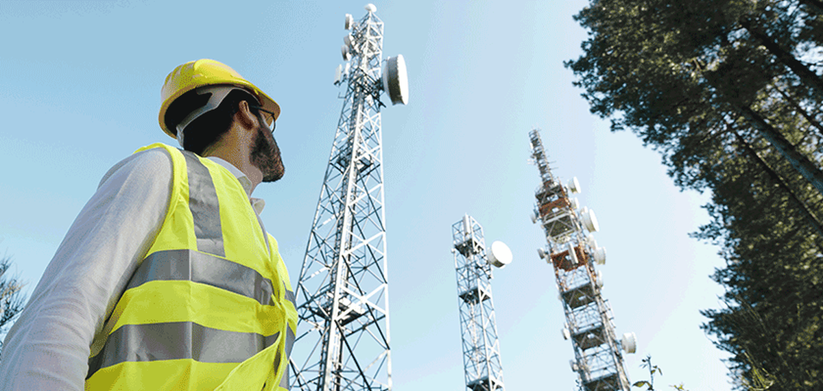 ¿por Qué Se Celebra Hoy El Día Del Trabajador De Las Telecomunicaciones