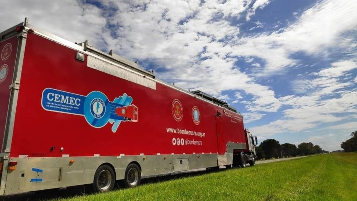 Yerba Buena: se harán capacitaciones con el simulador CEMEC