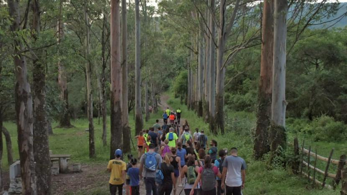 Tafí Viejo y una gran variedad de propuestas en vacaciones