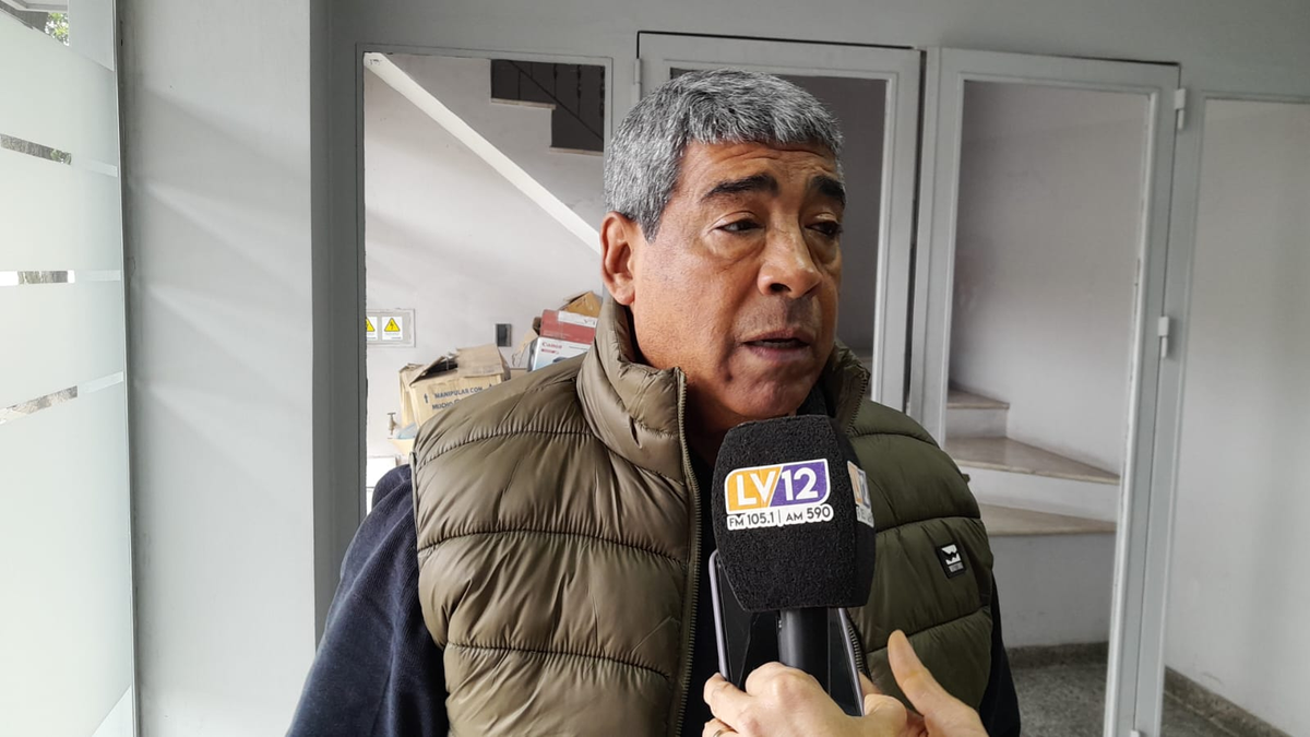 Reunión entre UTA y AETAT pasó a cuarto intermedio