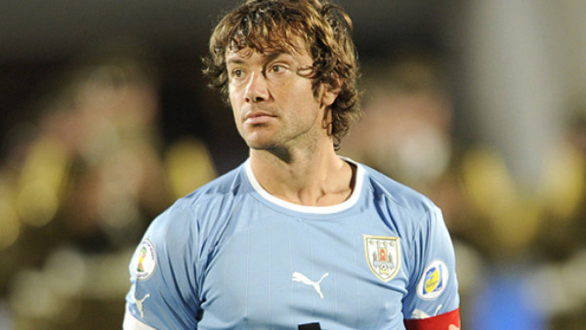 Diego Lugano dijo que a la Argentina la ayudaron en el Mundial