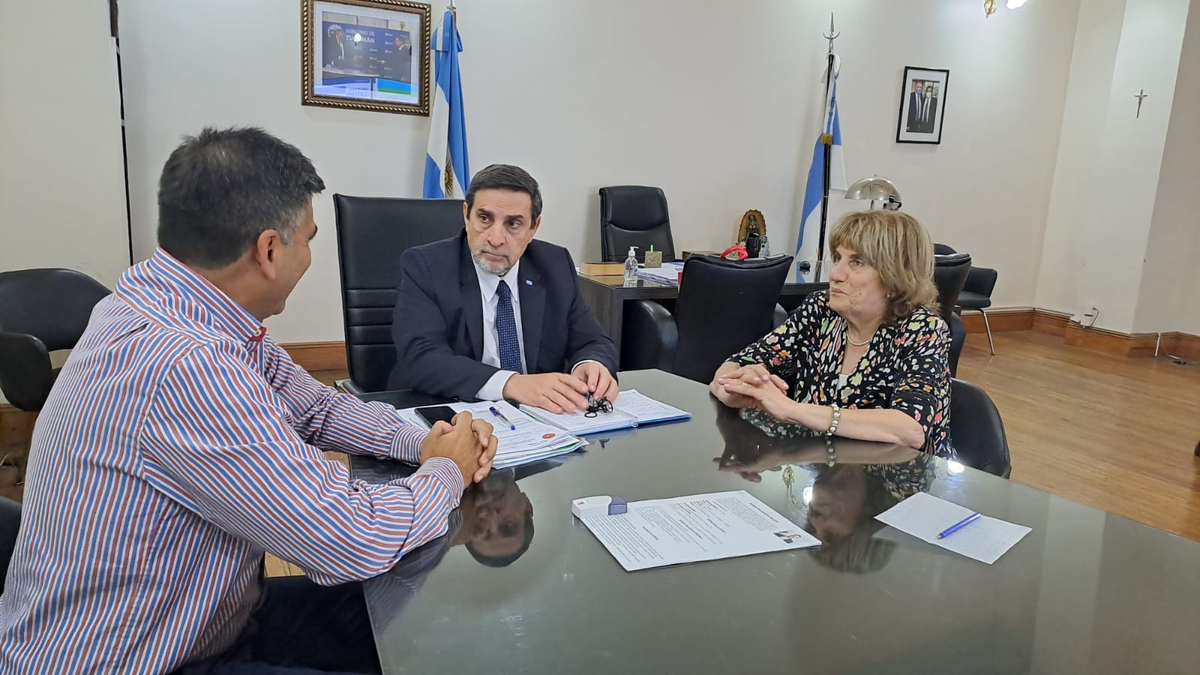 Lanzarán el certificado único de discapacidad digital