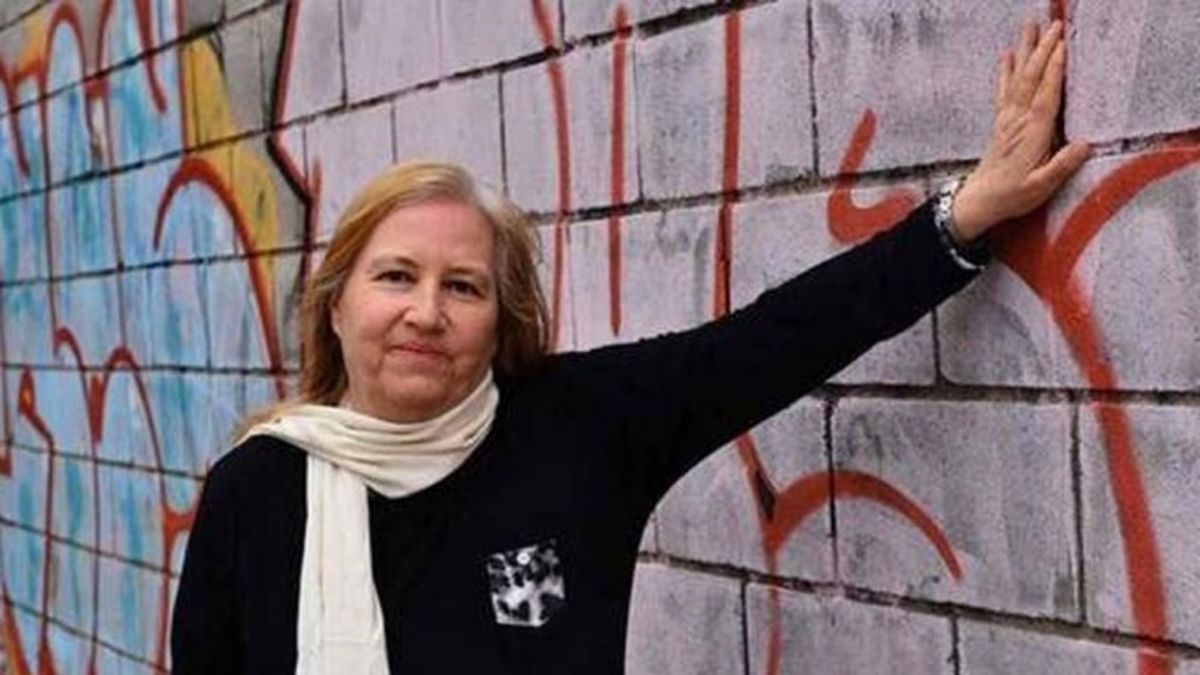 Murió Peperina, la mujer que inspiró la canción de Serú Girán