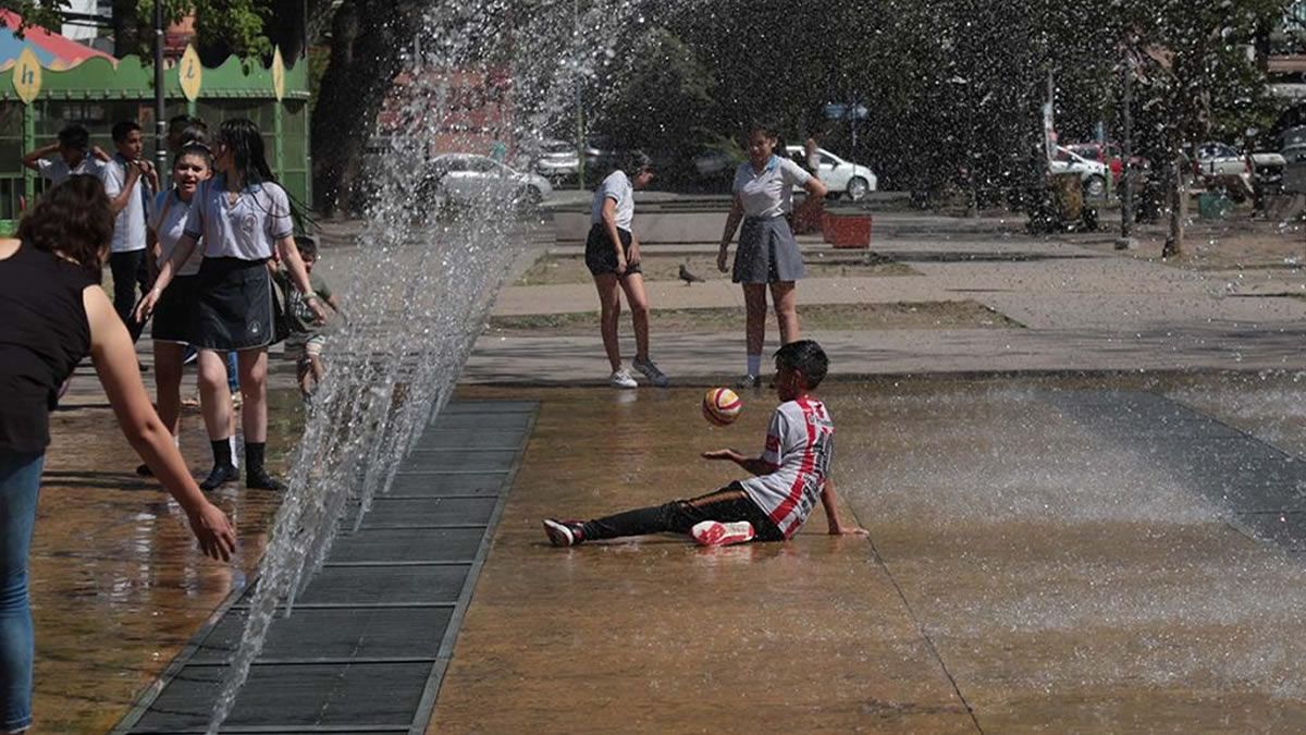 Altas temperaturas de verano: las consecuencias de exponerse al sol