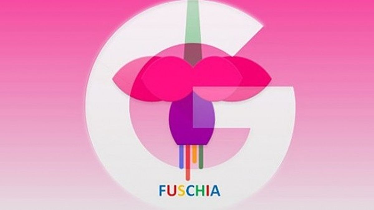 Fuchsia: el sistema operativo de Google que reemplazaría a Android