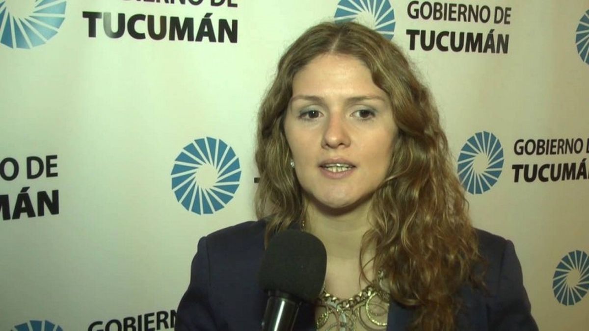 Fernanda Trejo: Lamentamos mucho el ajuste en el área de Derechos Humanos