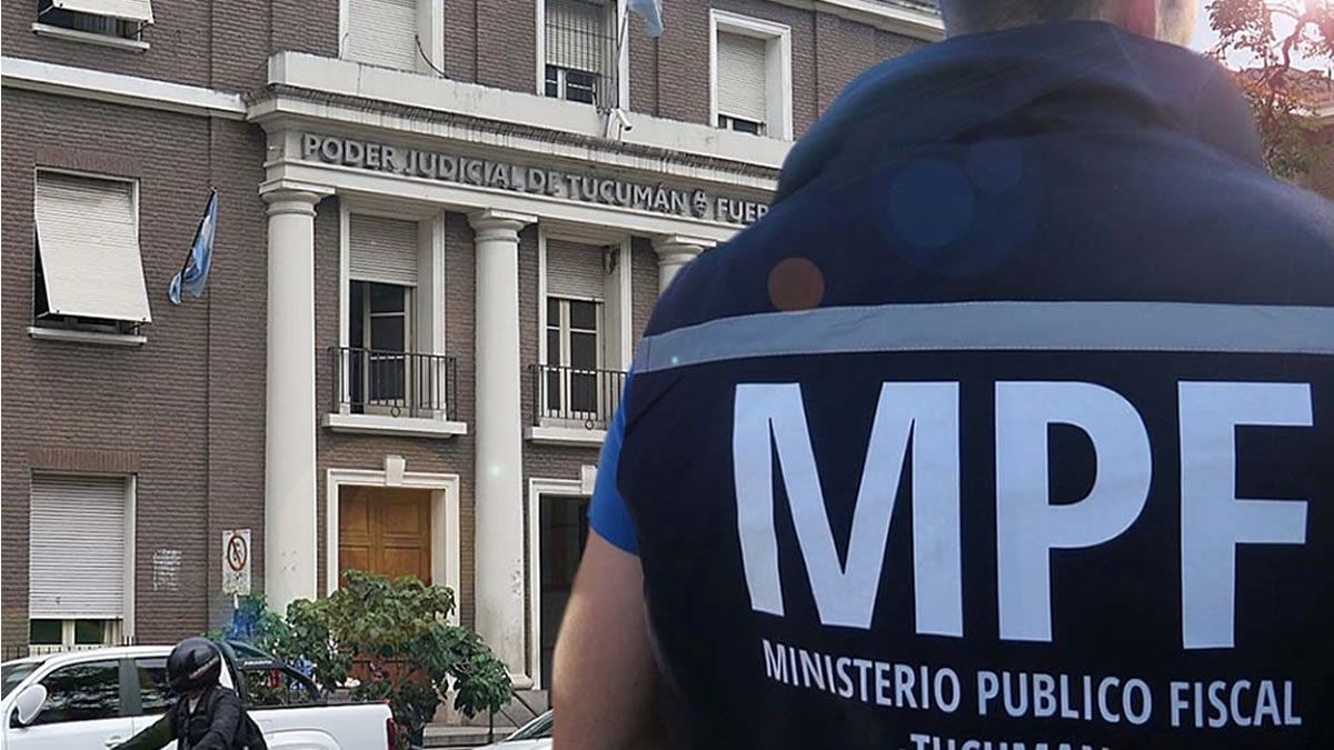 MPF: Presentan la plataforma del Sistema Único de Informe Penal