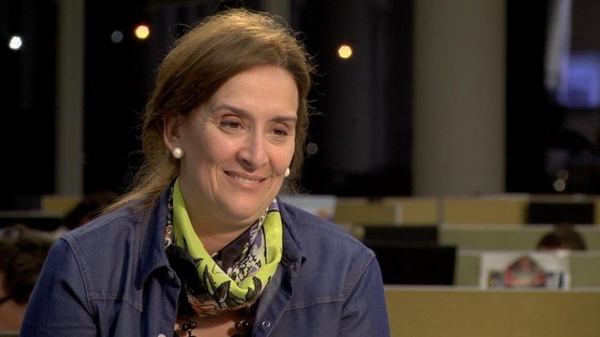 Michetti: